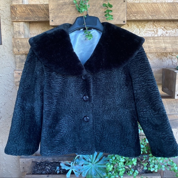 Vintage | Jackets & Coats | Vintage Cropped Jacket | Poshmark